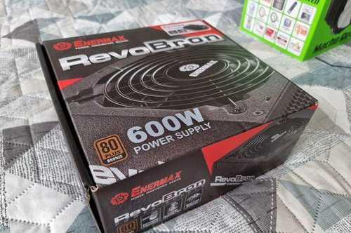 Enermax Revobron 600w