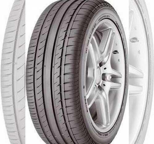 GT Radial Champiro HPY SUV 275/40 R20 106Y