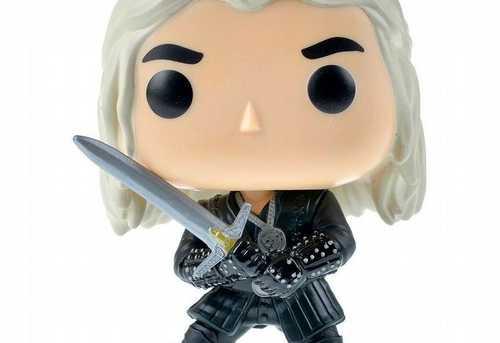 Фигурка Funko POP Television. The Witcher: Geralt