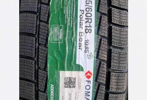 Goform W705 235/60 R18 103S