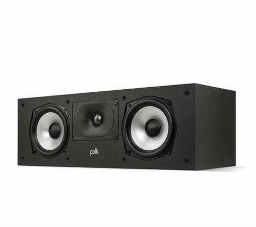 Акустика центрального канала Polk Audio Monitor XT