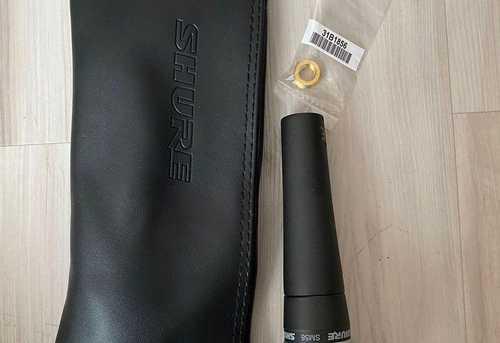 Микрофон shure sm58