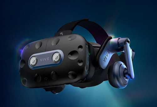 HTC Vive Pro 2 Новый