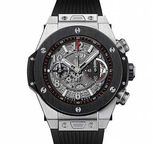 Hublot Big Bang Unico