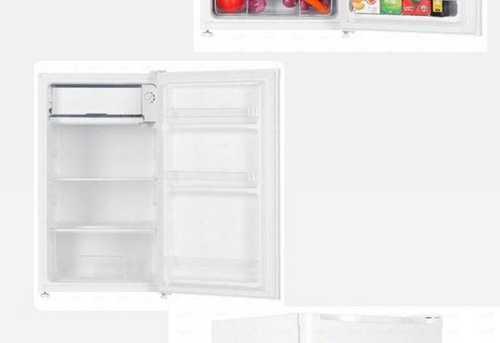 Холодильник компактный Shivaki SDR-084W