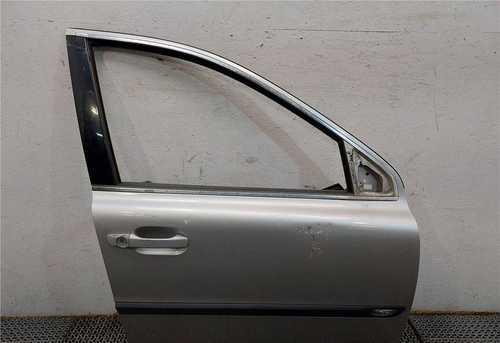Стекло боковой двери Volvo XC90, 2003