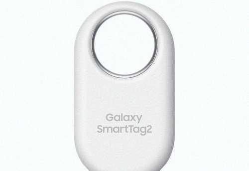 Метка Samsung Galaxy SmartTag2, белый