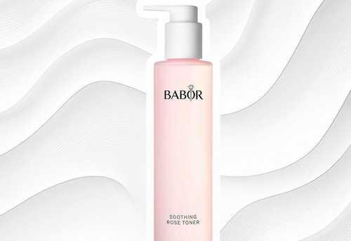 Babor - Soothing Rose Toner 200 ml