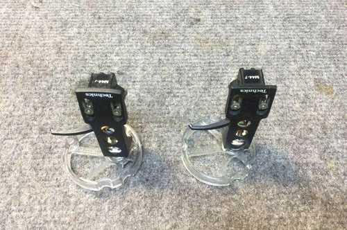 Картридж shure M44-7 без игл