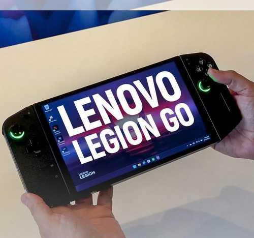 Lenovo Legion Go