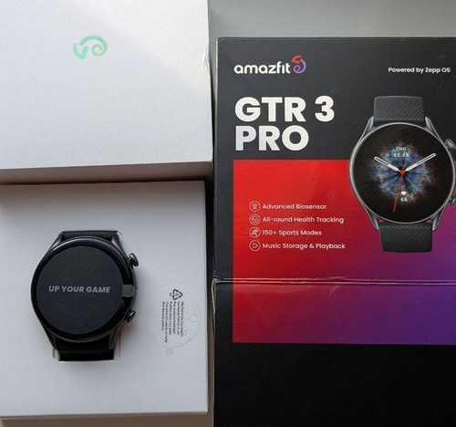 Amazfit GTR 3 PRO