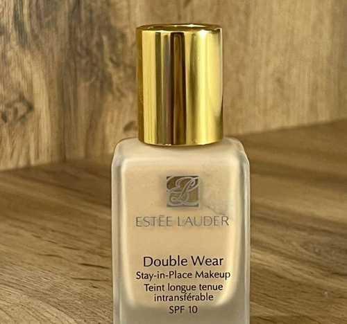 Крем тональный estee lauder double wear 2n1