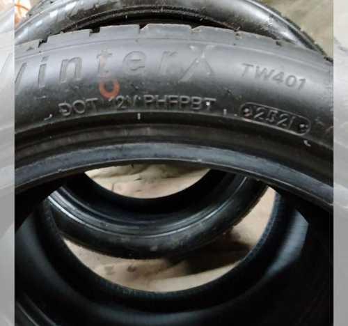 Triangle WinterX TW401 205/50 R17 93V