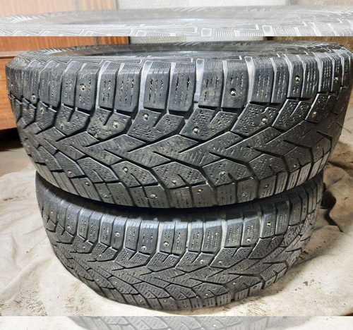 Gislaved Nord Frost V 225/65 R17