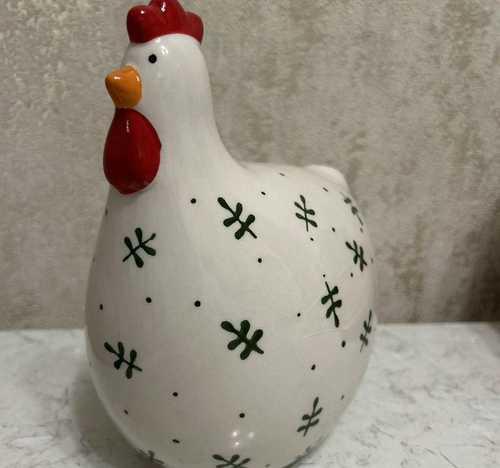 Курочка пасхальная