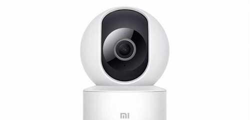 Камера наблюдения Xiaomi Security Camera 3601080P