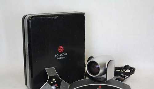 Сетевое оборудование Polycom