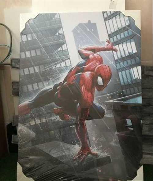 Картина, фотокартина, постер Marvel