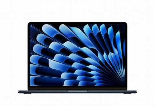 Ноутбук apple MacBook Air 13 (M3, 8Gb, 256Gb SSD