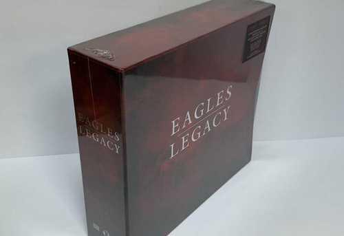 Eagles - Legacy Box 15LP vinyl