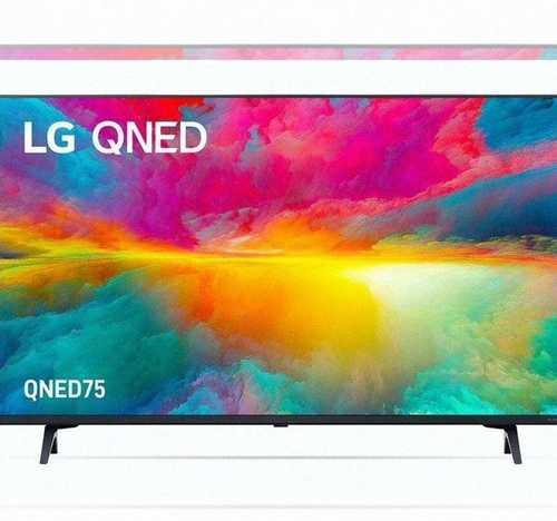 Телевизор SMART TV LG 43