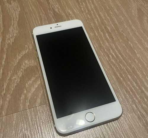 iPhone 6S Plus, 32 ГБ