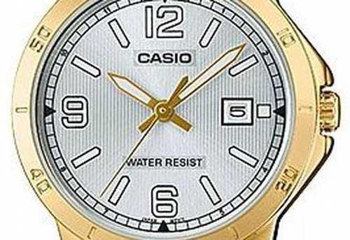 Наручные часы Casio LTP-V004G-7B2 женские, оригина