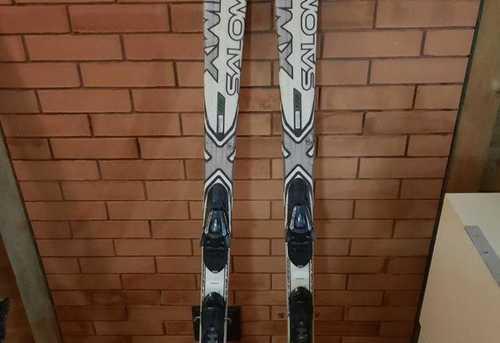 Горные лыжи Salomon Xwing 6R 172 cm