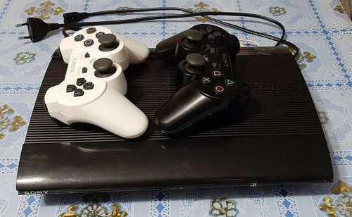 Sony PS3