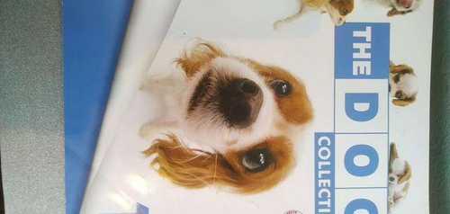 Коллекция журналов Dog collection