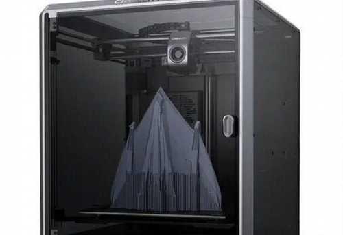 3D принтер Creality k1 max v3