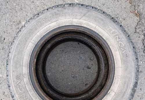 Tunga C-140 175/70 R13