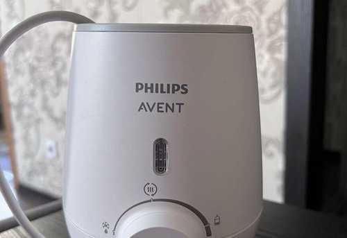 Подогреватель для бутылочек philips avent