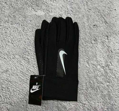 Перчатки nike swoosh Therma-Fit