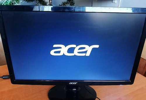 Монитор acer