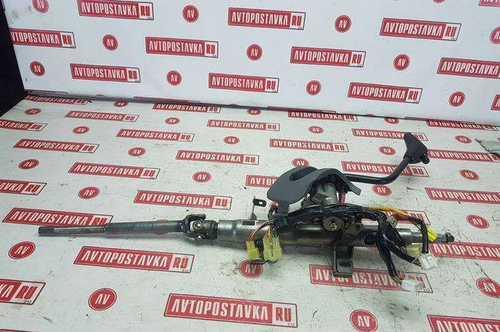 Рулевая колонка Daihatsu Yrv M201G K3-VET