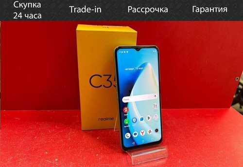 realme C35, 4/128 ГБ