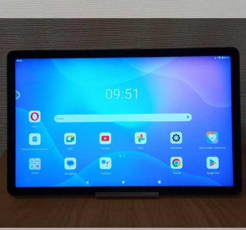 Планшеты Lenovo Tab P11 (11" IPS)