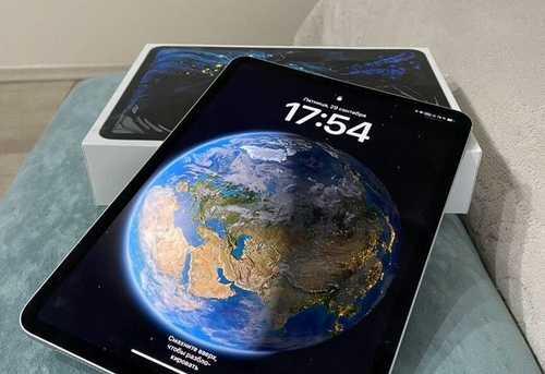 iPad pro 11 (2018) Cellular