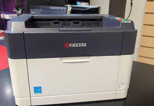 Принтер Лазерный Kyocera FS-1060DN