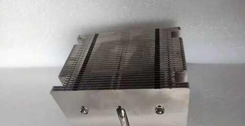 Радиатор для процессора SNK-P0048P