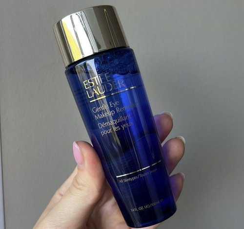 Средство для снятия макияжа estee lauder