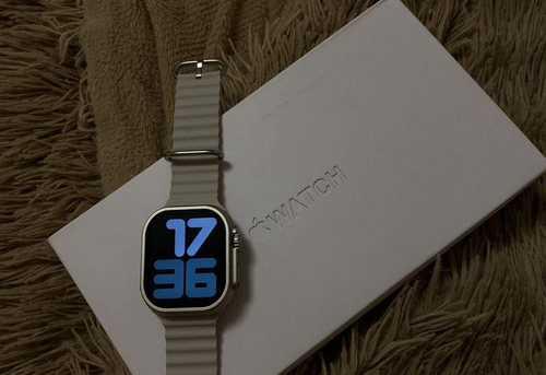 Watch s9 SMART