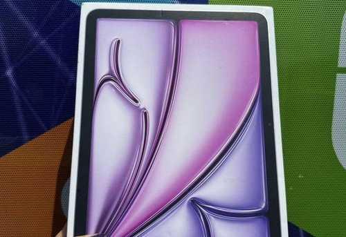 iPad Air 11 2024