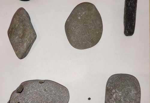 Камни морские необычной формы