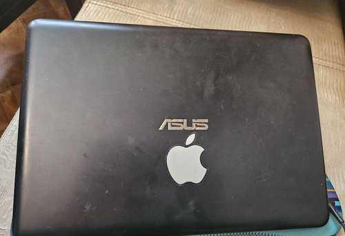 Продаётся ноутбук Asus E402w