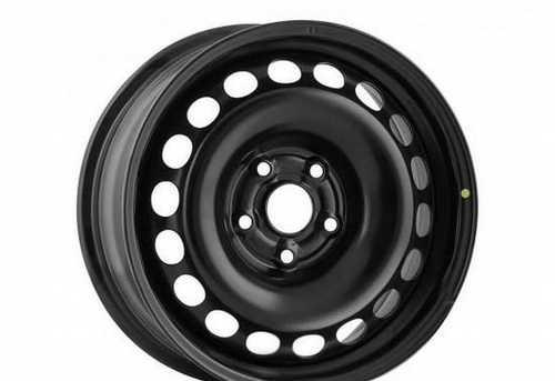 Accuride ваз-2103 5x13 4x98 ET 29 Dia 60.5 (черный