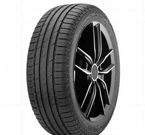 Ikon Tyres Character Aqua SUV 225/60 R18 100H