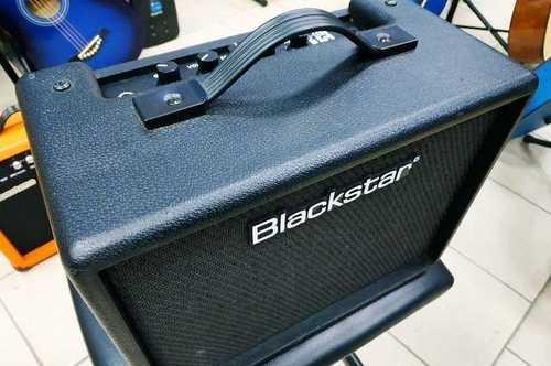 Комбоусилитель BlackStar