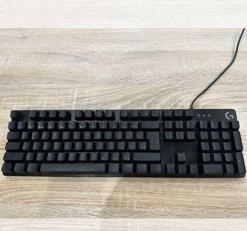 Logitech g413 se